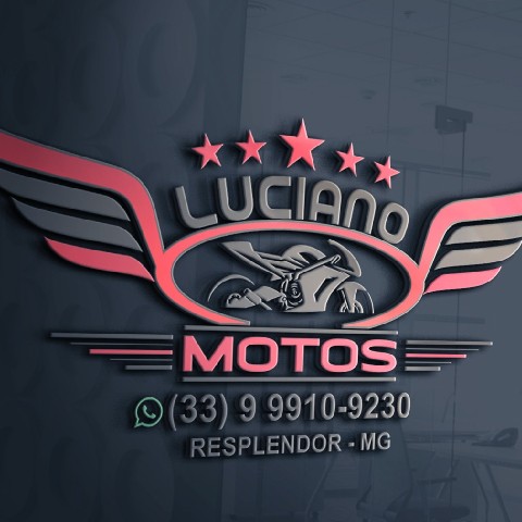 Luciano Motos em Resplendor - Linkfly
