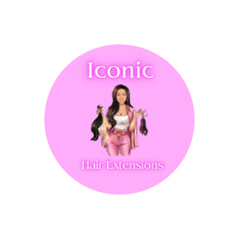 ICONIC Hair Extensions - Linkfly