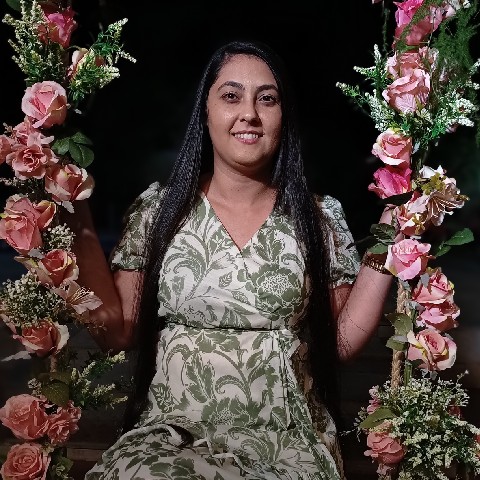 Priscila / Afiliada Ybera Paris - Linkfly