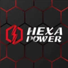 HEXA POWER - Linkfly