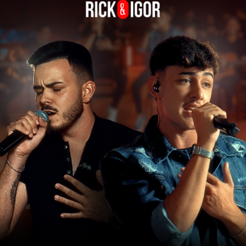 RICK & IGOR - Linkfly