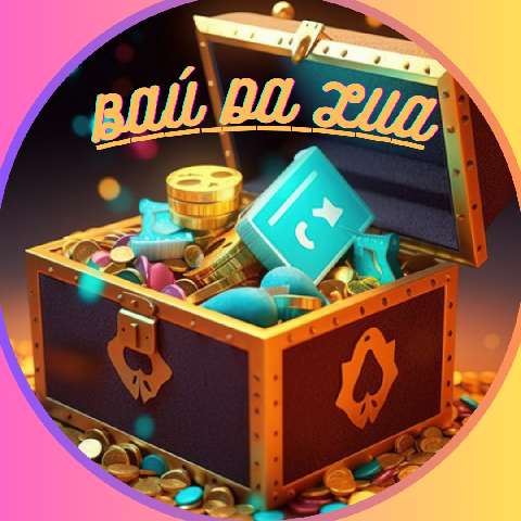 Baú da Lua - Afiliada Shopee - Linkfly