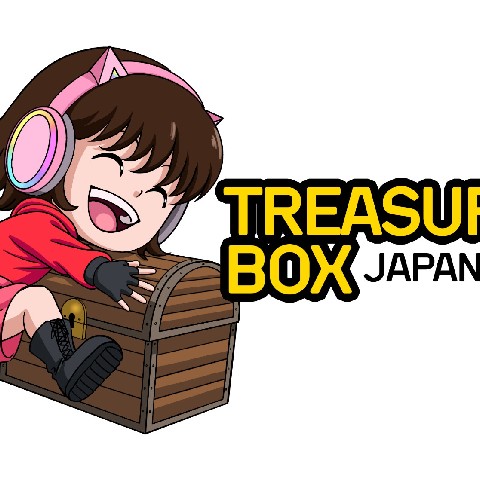 Treasure Box Japan - Linkfly