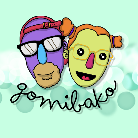 Gomibako Studio - Linkfly