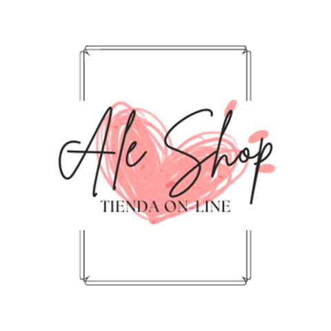ALE SHOP tienda online - Linkfly