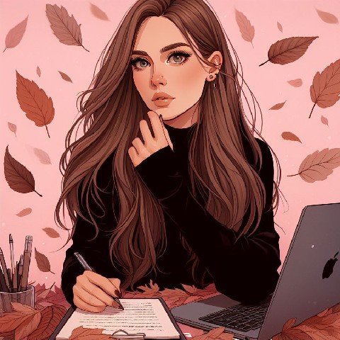 Mel Larusse - Linkfly