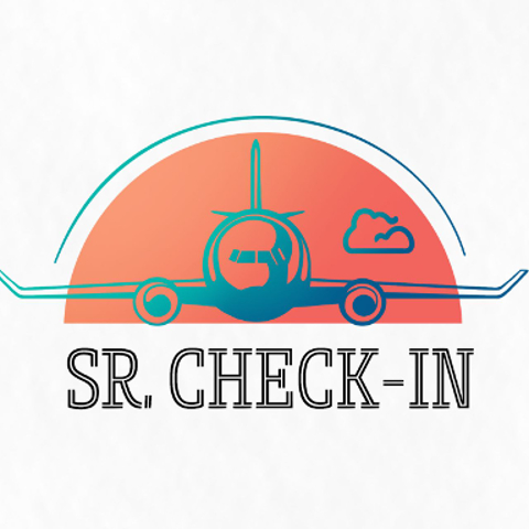 Sr. Check-In Viagens - Linkfly