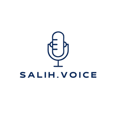 🎙️Voice over | معلـق صـوتي🎙️ - Linkfly