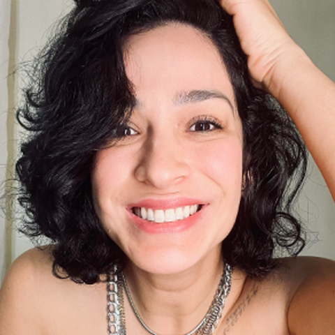 Karina Falcão - Linkfly