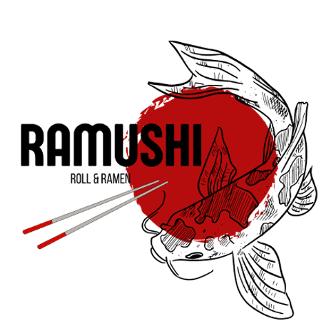 Ramushi Roll & Ramen - Linkfly