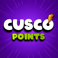 Cusco Points | Anthony Sánchez - Linkfly