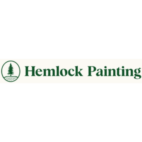 Hemlock Painting - Linkfly