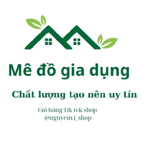 Mê đồ gia dụng - Nguyễn Vĩ - Linkfly