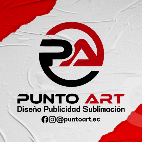 PUNTO ART - Linkfly