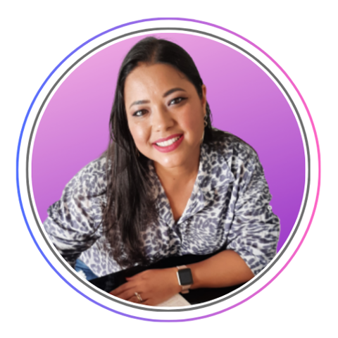 Érika Japa - Linkfly