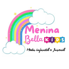 Menina Bella Kids - Linkfly
