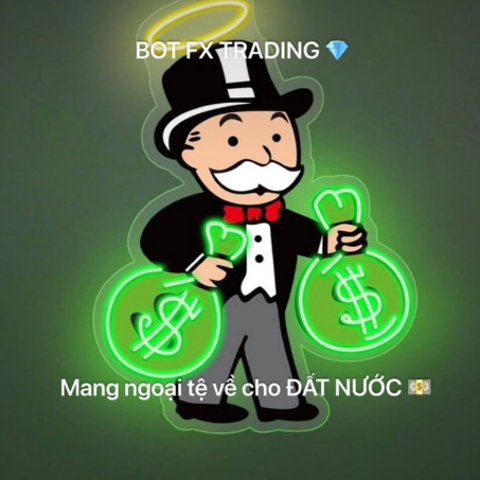 BOT FX TRADING 💎 - Linkfly