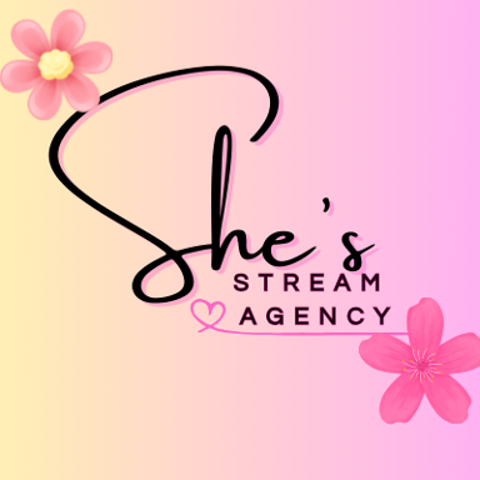 🌸Bienvenida She's Agency🌸 - Linkfly