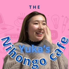 The Yuka’s Nihongo cafe - Linkfly