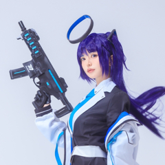 cosplayer:やんやん - Linkfly