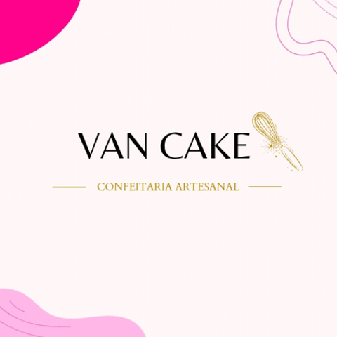 Van Cake Oficial - Linkfly
