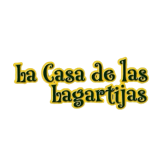 La casa de las Lagartijas - Linkfly