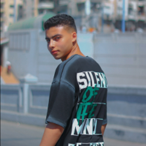 NOUR GOMAA 📱 - Linkfly