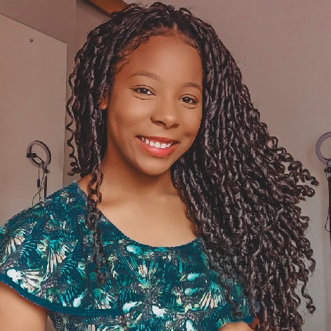 Maria Izabel ️ - Linkfly