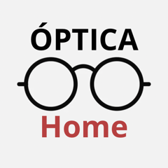 Óptica Home - Linkfly