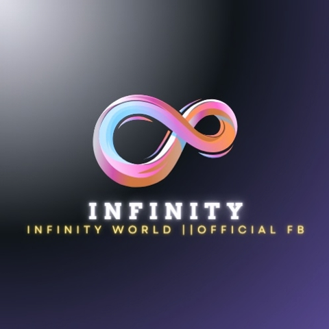 𝐈𝐧𝐟𝐢𝐧𝐢𝐭𝐲𝐖𝐨𝐫𝐥𝐝𝟒𝟖 ||𝐎𝐟𝐟𝐢𝐜𝐢𝐚𝐥 • 𝐅𝐁👑 - Linkfly