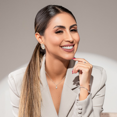 Dra. Maria C. Barreto - Linkfly