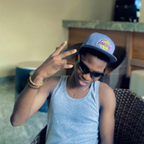 Ahm Jp Chidera - Linkfly