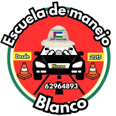 ESCUELA DE MANEJO, ALQUILERES Y PREPARACIÓN PARA PRUEBAS BLANCO - Linkfly