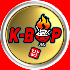 K-BOP Korean Kitchen - Linkfly