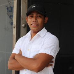 Lic. Christian Montejo Asesor Inmobiliario - Linkfly