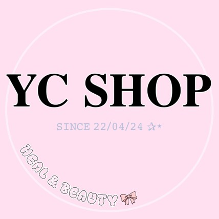 𝐘𝐂 𝐒𝐇𝐎𝐏 ⋆ - Linkfly