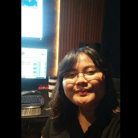 Female Voice Actor - Linkfly