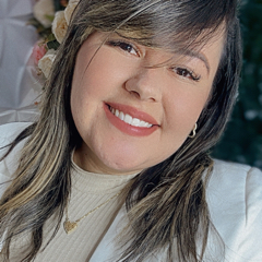 Fernanda Barros - Linkfly