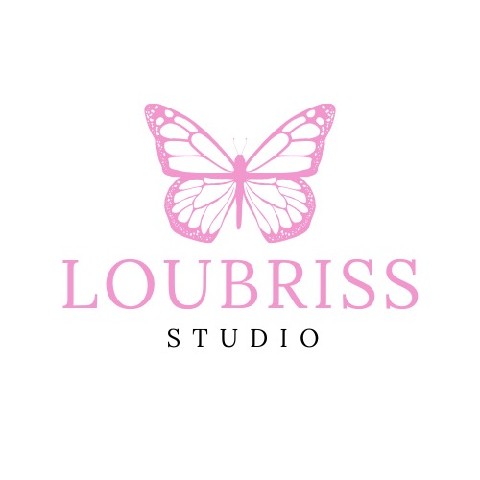 Loubriss Studio 🦋 - Linkfly