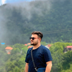 Hama Haji Karim - Linkfly