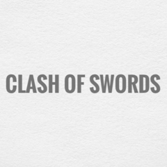 Clash of swords - Linkfly