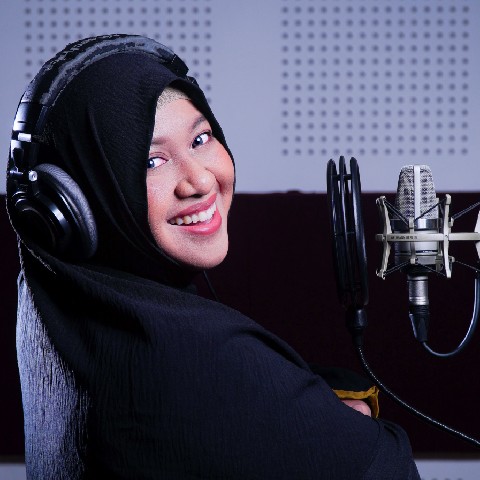 Voiceover by Dhita - Linkfly