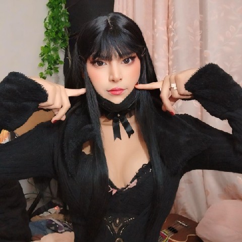 Princesa Mei Tomori - Linkfly