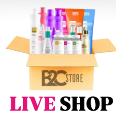 SUPER LIVE SHOP ‼️ - Linkfly