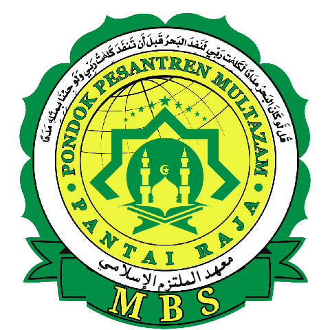 PONPES MULTAZAM PANTAI RAJA - Linkfly