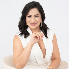 Maria Emiliane Holanda - Linkfly