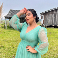 Ester Araújo - Linkfly