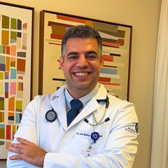 Dr Ariel Bueno - Linkfly