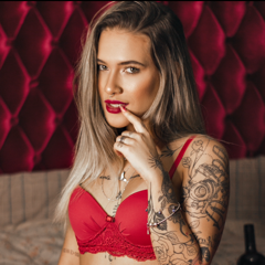 Paula Stefane - Linkfly