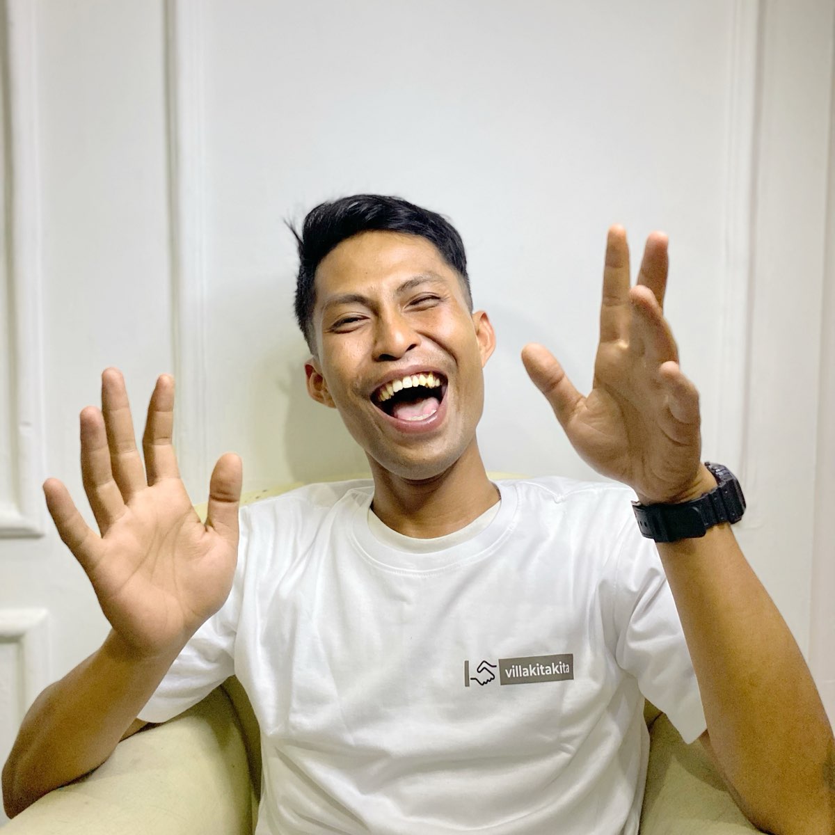 Adi ranesha - Linkfly